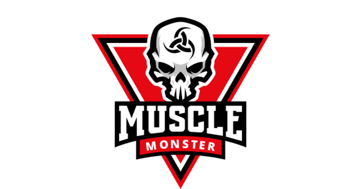 Muscle Monster