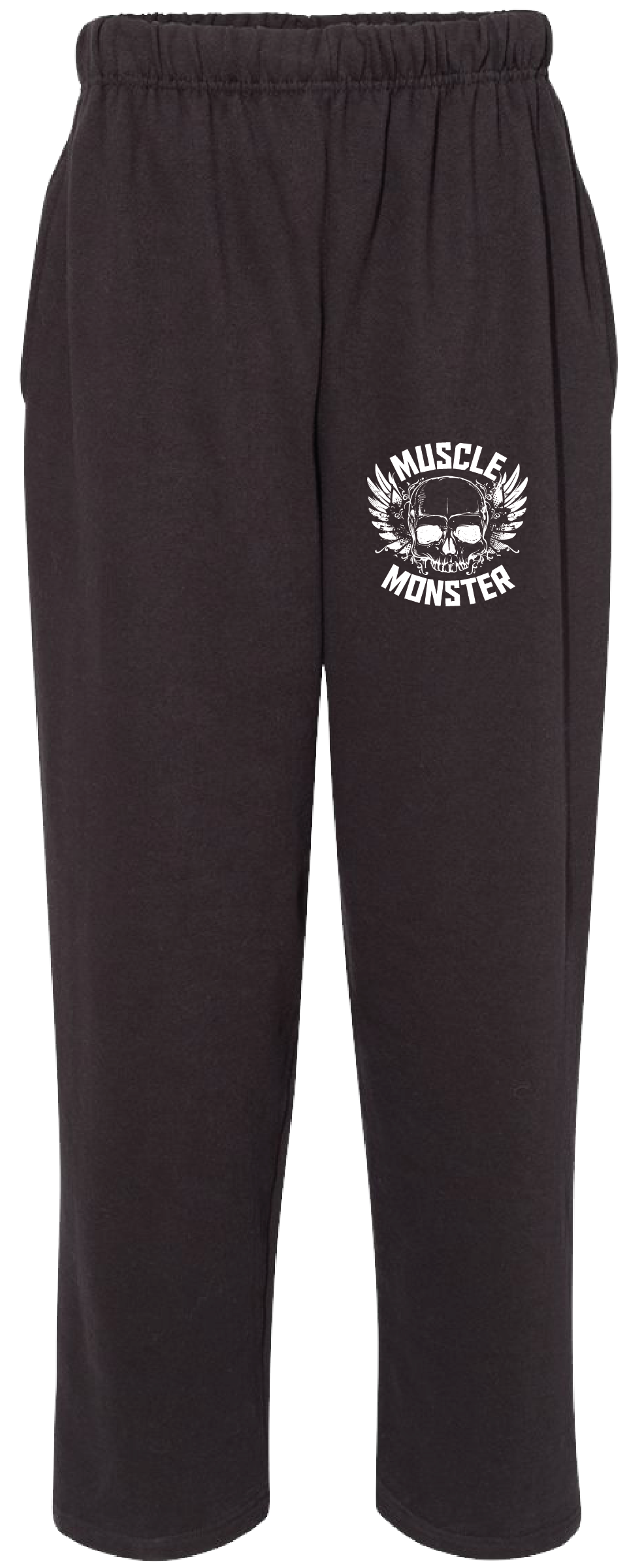 Men's Sweatpants – Muscle Monster